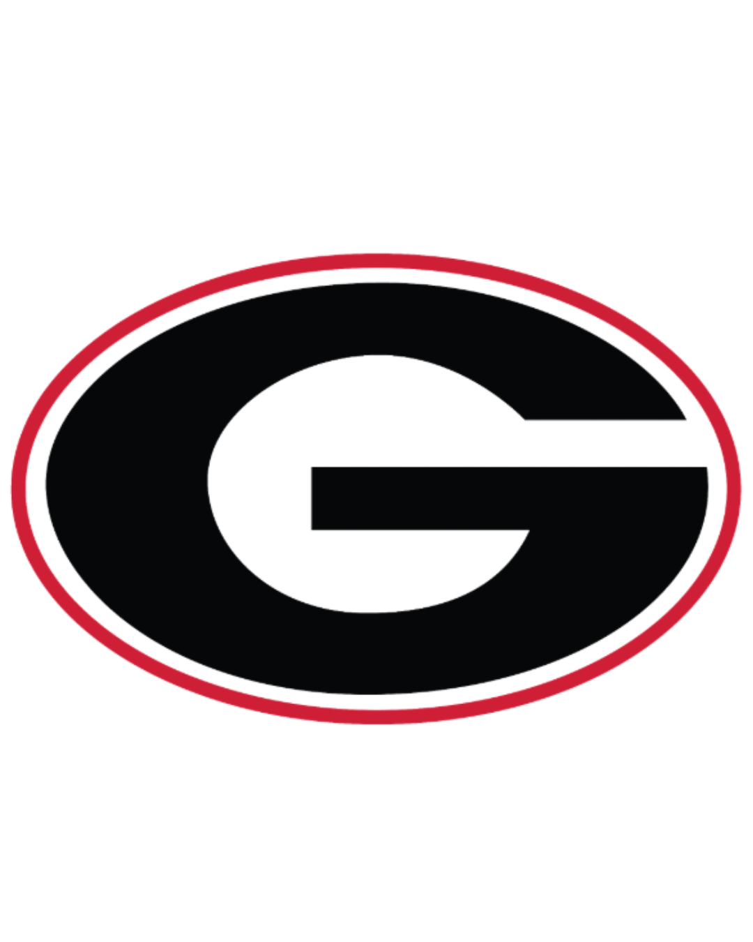 Gunn High School – Pandas In Orange